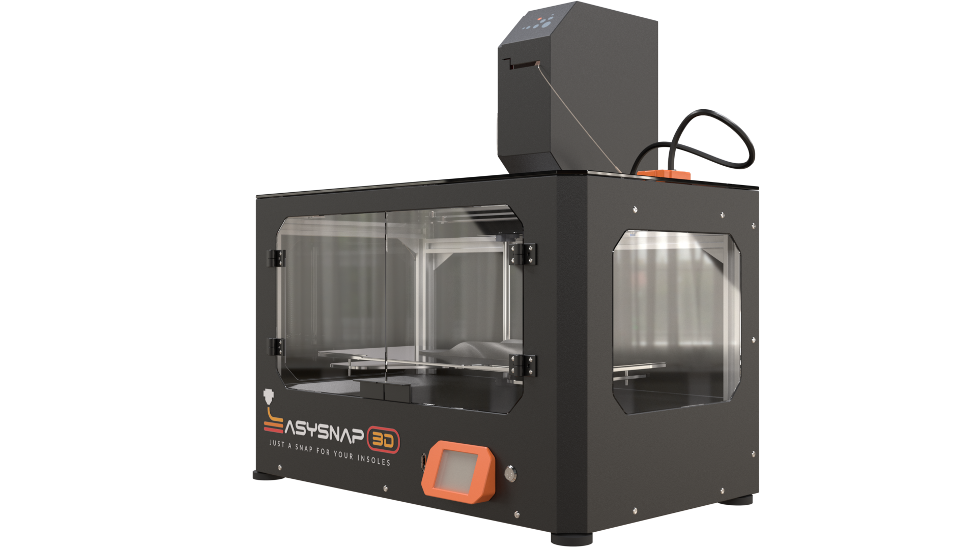 EasySnap3D - Sensor Medica USA